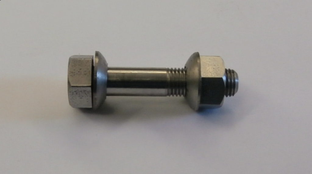 ARIEL - Girder Forks Archives | Acme Stainless Ltd