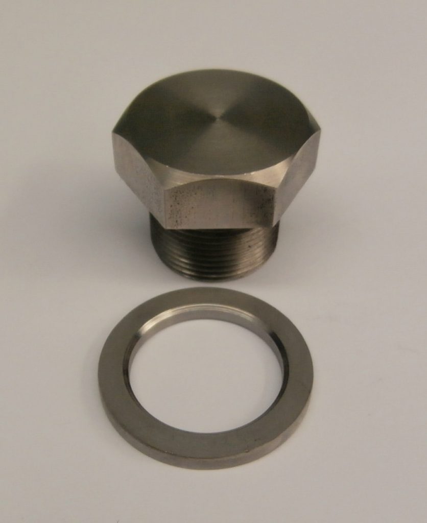 ARIEL - Telescopic Front Forks Archives | Acme Stainless Ltd